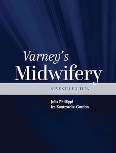 کتاب Varney’s Midwifery 7th Edition – medPDF