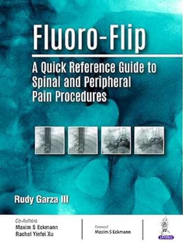 دانلود کتاب Fluoro-Flip – medPDF