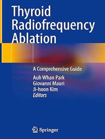 دانلود Thyroid Radiofrequency Ablation – medPDF