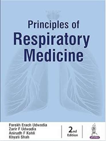 دانلود کتاب Principles of Respiratory Medicine 2nd Edition – medPDF