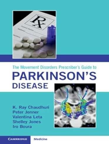 دانلود The Movement Disorders Prescriber’s Guide to Parkinson’s Disease ...