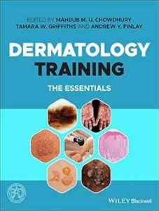 کتاب Dermatology Training The Essentials – medPDF