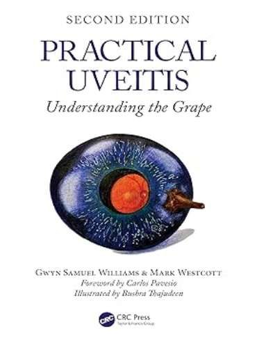 دانلود Practical Uveitis: Understanding the Grape 2nd Edition – medPDF