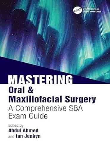 دانلود کتاب Mastering Oral & Maxillofacial Surgery – medPDF