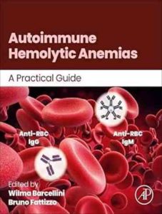 دانلود Autoimmune Hemolytic Anemias – medPDF