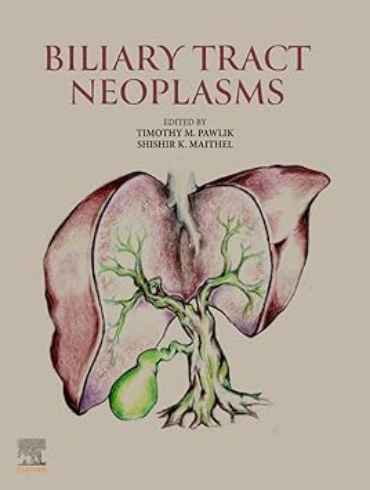 دانلود کتاب Biliary Tract Neoplasms 1st Edition – medPDF