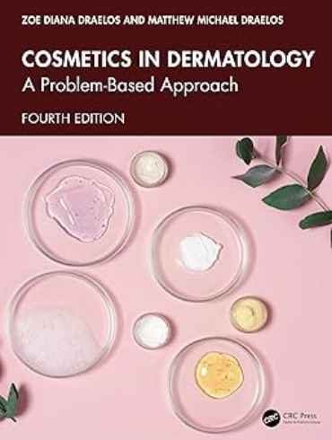 دانلود کتاب Cosmetics in Dermatology: A Problem-Based Approach 4th ...