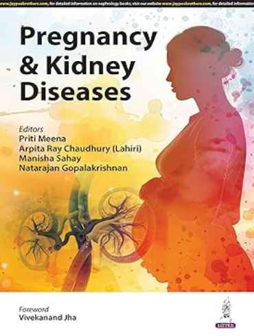 Pregnancy Kidney Diseases download – medPDF