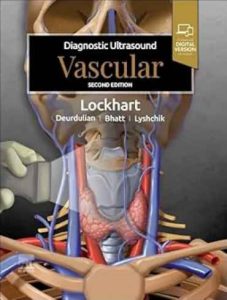 کتاب Diagnostic Ultrasound: Vascular 2nd Edition – medPDF